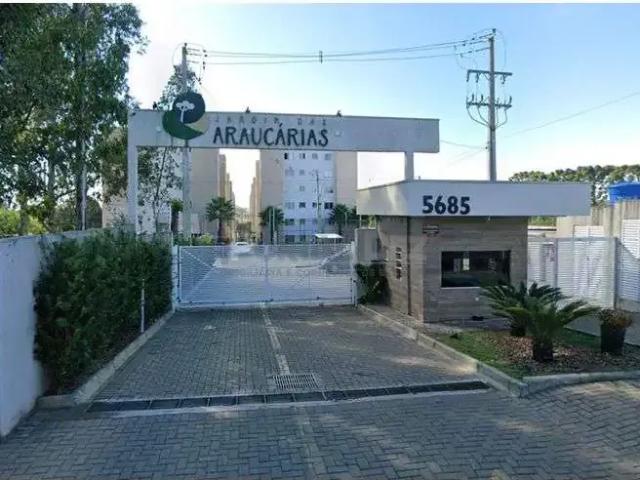 Prédio para Locação em Ponta Grossa/PR Uvaranas 2 Quartos