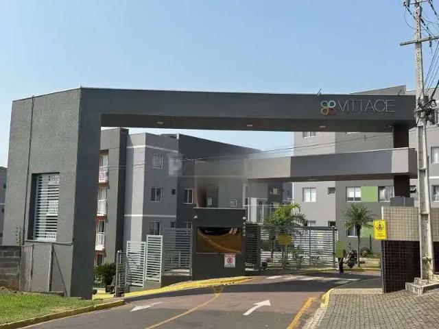 Prédio para Locação em Ponta Grossa/PR Uvaranas 2 Quartos