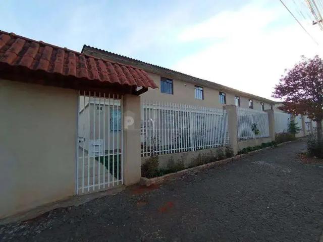 Prédio para Locação em Ponta Grossa/PR Uvaranas 2 Quartos