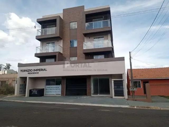 Prédio para Locação em Ponta Grossa/PR Uvaranas 2 Quartos