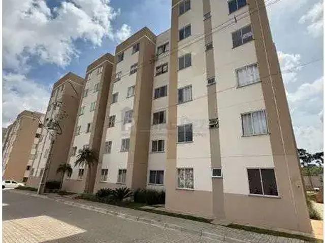Prédio para Locação em Ponta Grossa/PR Uvaranas 2 Quartos