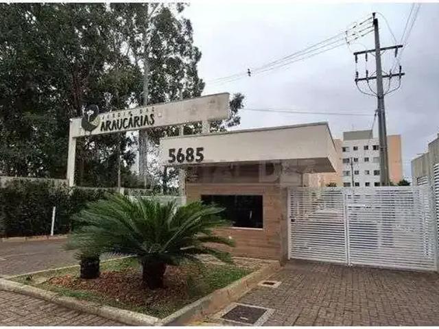 Prédio para Locação em Ponta Grossa/PR Uvaranas 2 Quartos