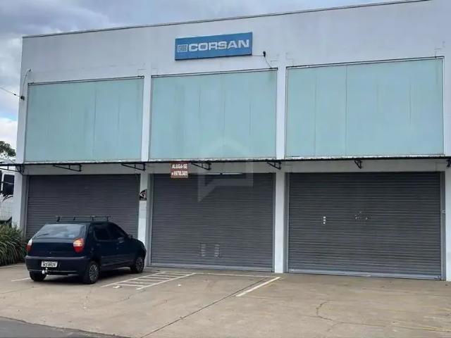 Prédio para Locação em Portão/RS Centro