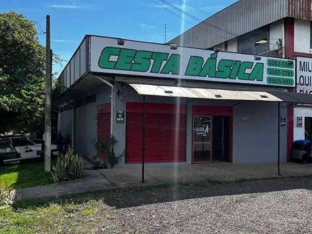 Prédio para Locação em Portão/RS Centro