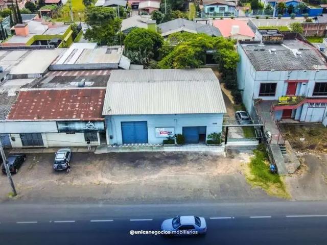 Prédio para Locação em Portão/RS Centro