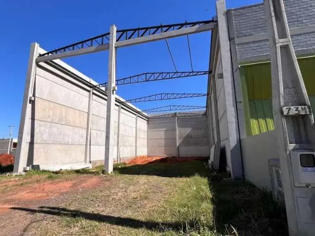 Prédio para Locação em Portão/RS Centro