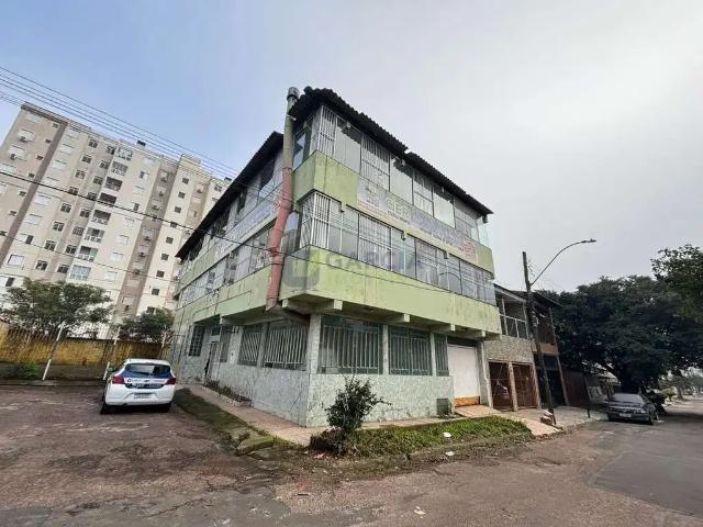 Prédio para Locação em Porto Alegre/RS Costa e Silva