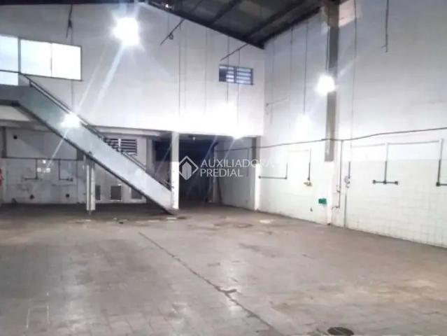 Prédio para Locação em Porto Alegre/RS Cavalhada