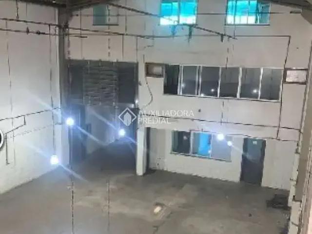 Prédio para Locação em Porto Alegre/RS Cavalhada