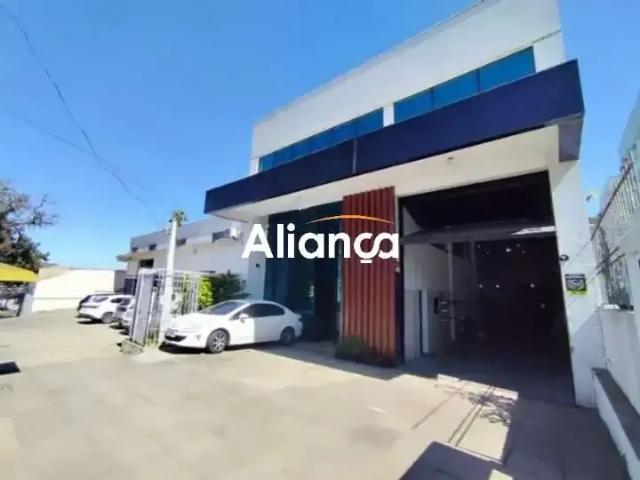 Prédio para Locação em Porto Alegre/RS Cavalhada