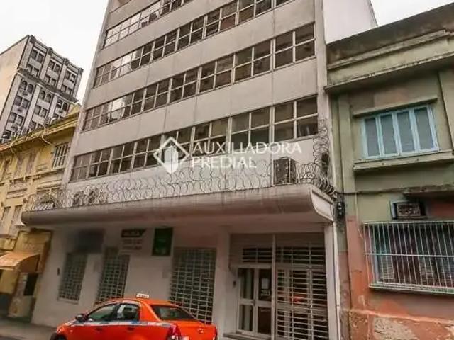Prédio para Locação em Porto Alegre/RS Centro Histórico