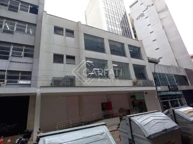 Prédio para Locação em Porto Alegre/RS Centro Histórico