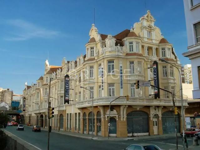 Prédio para Locação em Porto Alegre/RS Centro Histórico