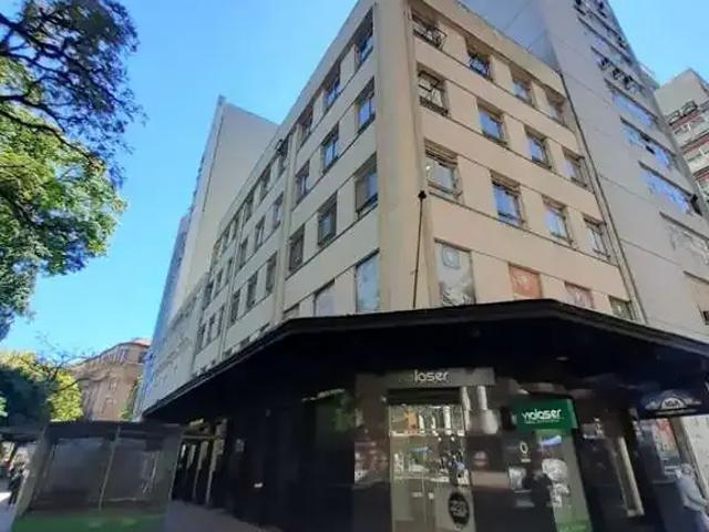Prédio para Locação em Porto Alegre/RS Centro Histórico 4 Quartos