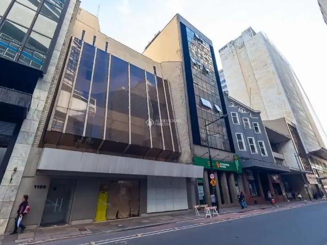 Prédio para Locação em Porto Alegre/RS Centro Histórico
