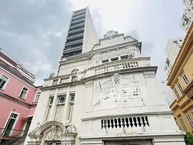 Prédio para Locação em Porto Alegre/RS Centro Histórico 5 Quartos
