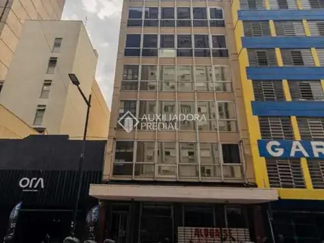 Prédio para Locação em Porto Alegre/RS Centro Histórico