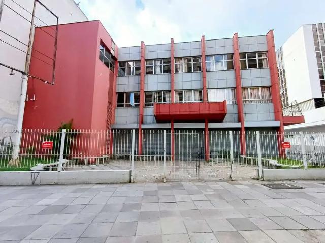 Prédio para Locação em Porto Alegre/RS Centro Histórico