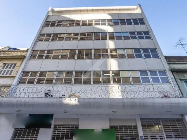 Prédio para Locação em Porto Alegre/RS Centro Histórico
