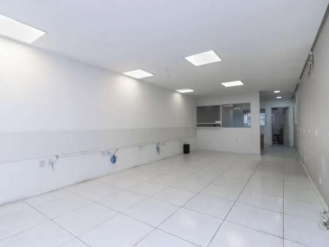 Prédio para Locação em Porto Alegre/RS Centro Histórico 1 Quartos