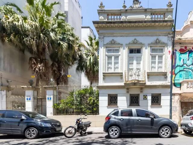 Prédio para Locação em Porto Alegre/RS Centro Histórico 1 Quartos