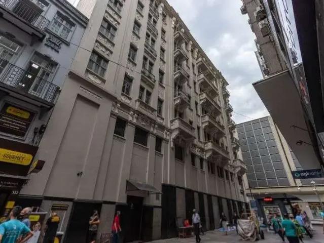 Prédio para Locação em Porto Alegre/RS Centro Histórico 1 Quartos