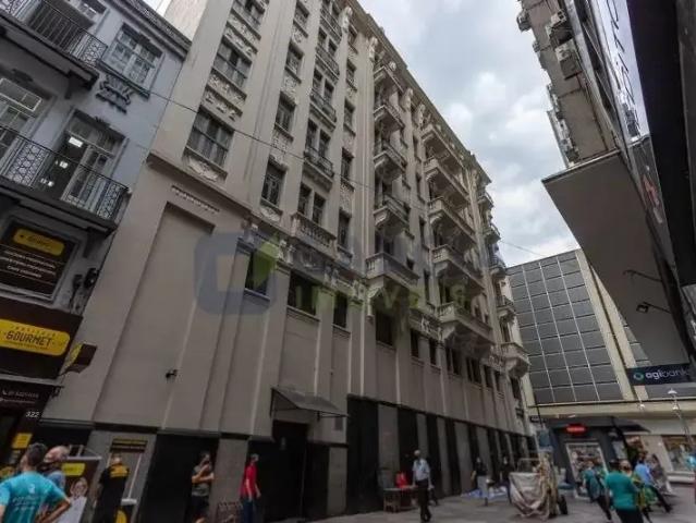 Prédio para Locação em Porto Alegre/RS Centro Histórico