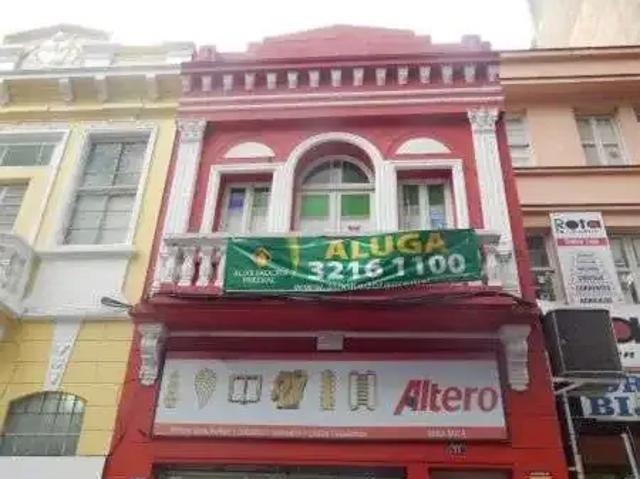 Prédio para Locação em Porto Alegre/RS Centro Histórico