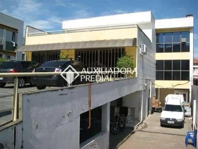 Prédio para Locação em Porto Alegre/RS Cristal
