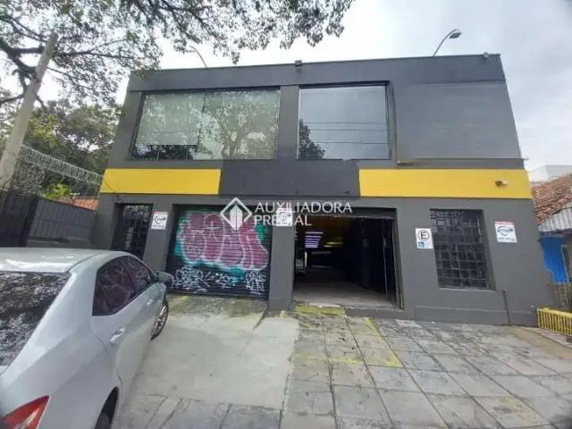Prédio para Locação em Porto Alegre/RS Cristal 1 Quartos