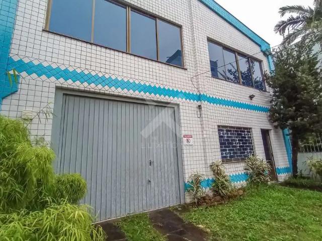 Prédio para Locação em Porto Alegre/RS Cristo Redentor