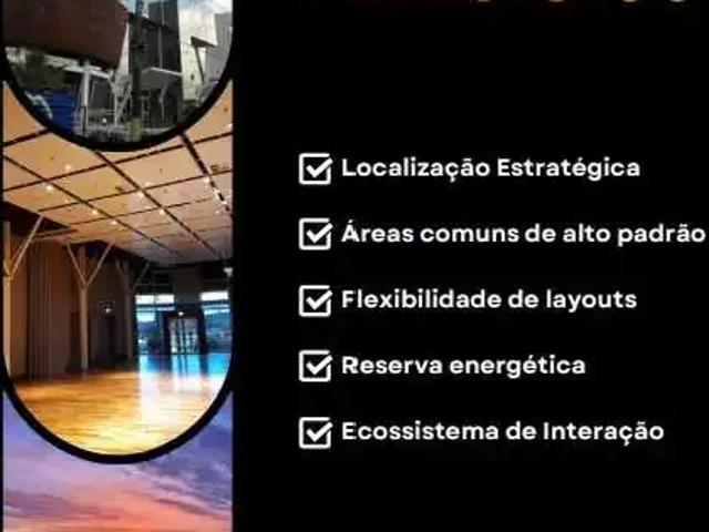 Prédio para Locação em Porto Alegre/RS Anchieta