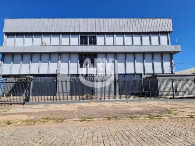 Prédio para Locação em Porto Alegre/RS Anchieta