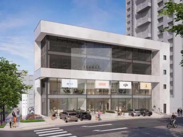 Prédio para Locação em Porto Alegre/RS Auxiliadora