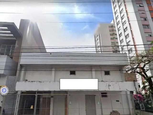 Prédio para Locação em Porto Alegre/RS Auxiliadora 1 Quartos