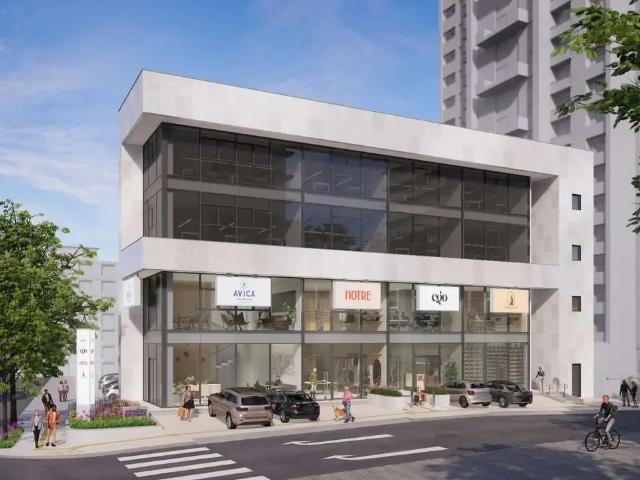 Prédio para Locação em Porto Alegre/RS Auxiliadora