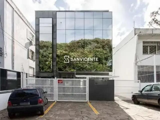 Prédio para Locação em Porto Alegre/RS Auxiliadora