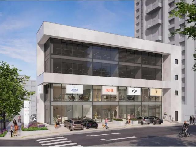 Prédio para Locação em Porto Alegre/RS Auxiliadora