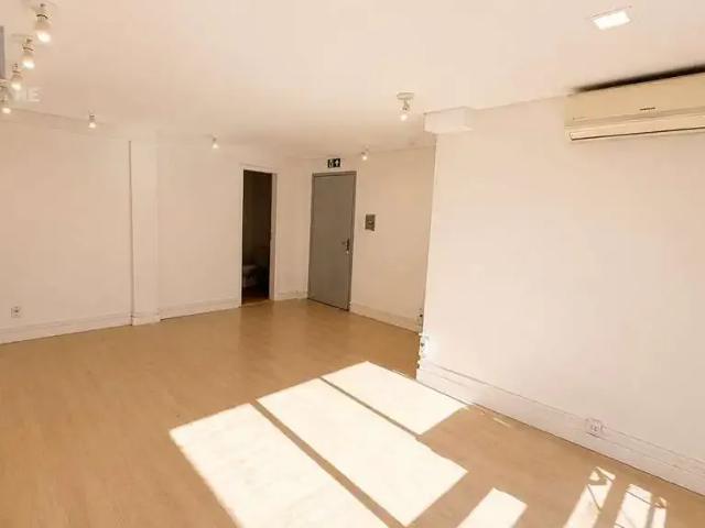 Prédio para Locação em Porto Alegre/RS Bom Fim 1 Quartos