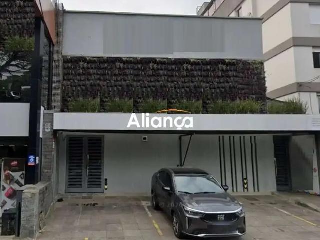 Prédio para Locação em Porto Alegre/RS Bela Vista