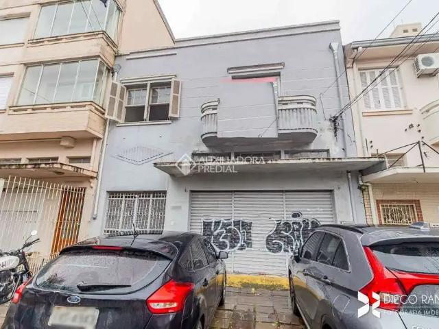 Prédio para Locação em Porto Alegre/RS Farroupilha