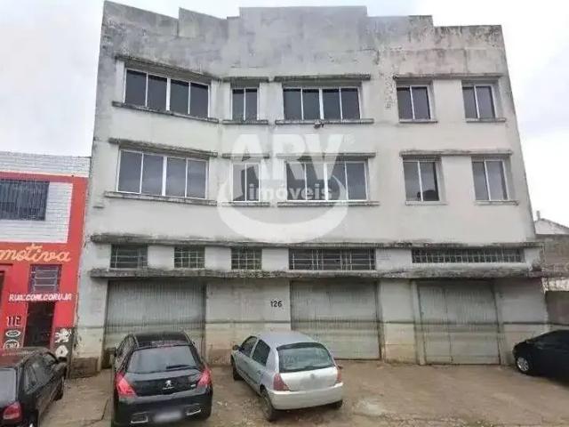 Prédio para Locação em Porto Alegre/RS Floresta