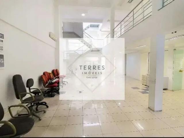 Prédio para Locação em Porto Alegre/RS Floresta