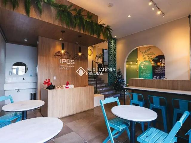Prédio para Locação em Porto Alegre/RS Floresta
