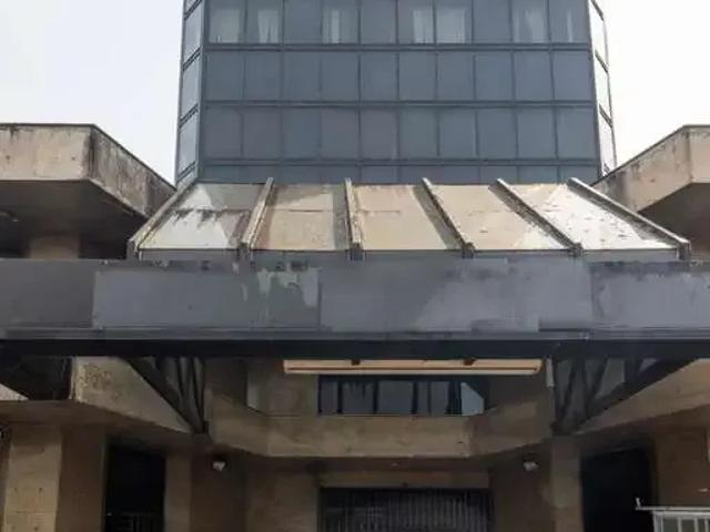 Prédio para Locação em Porto Alegre/RS Floresta 1 Quartos