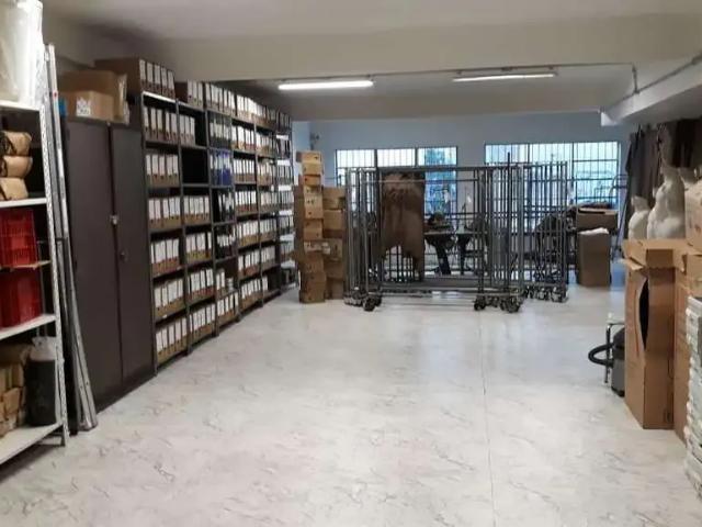 Prédio para Locação em Porto Alegre/RS Floresta 1 Quartos