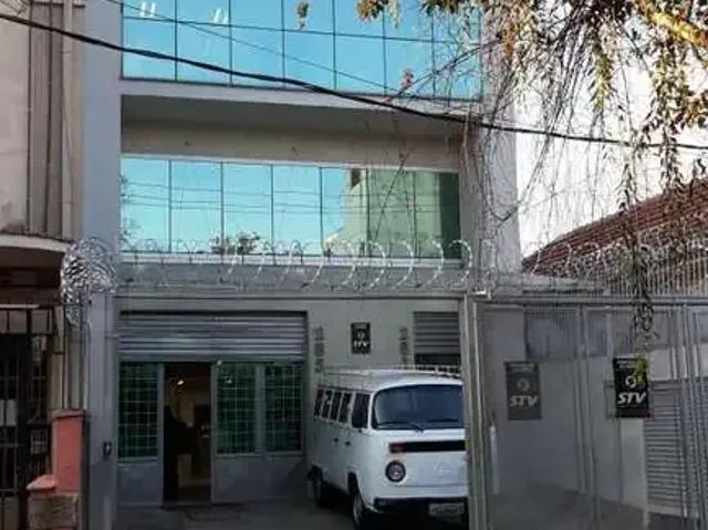 Prédio para Locação em Porto Alegre/RS Floresta 1 Quartos