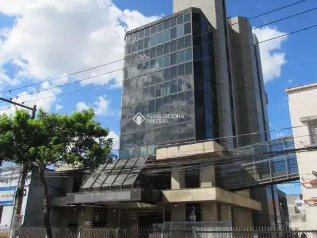 Prédio para Locação em Porto Alegre/RS Floresta
