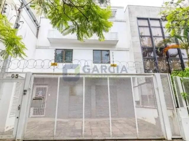 Prédio para Locação em Porto Alegre/RS Floresta