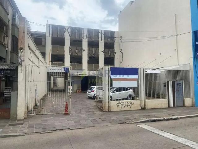 Prédio para Locação em Porto Alegre/RS Floresta